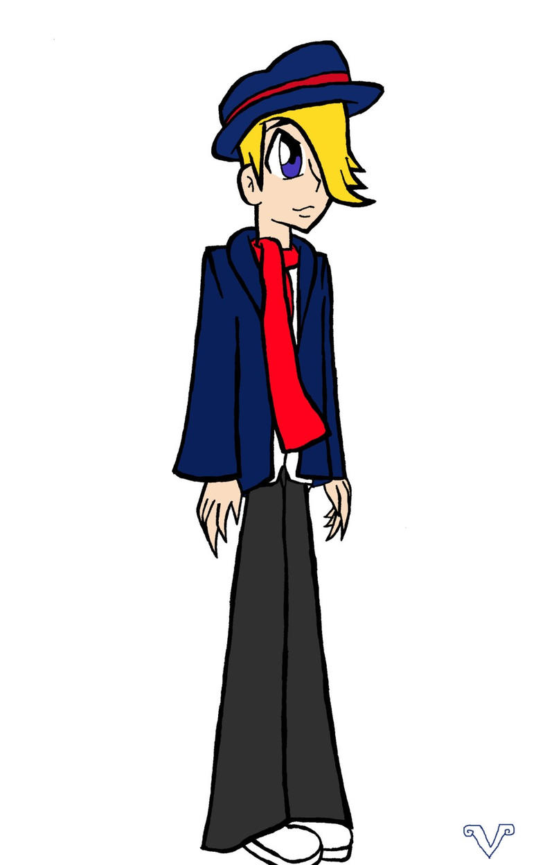 Yfm Benatars New Outfit By Vickyj On Deviantart