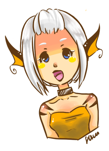Female Raichu By Joaniek On Deviantart