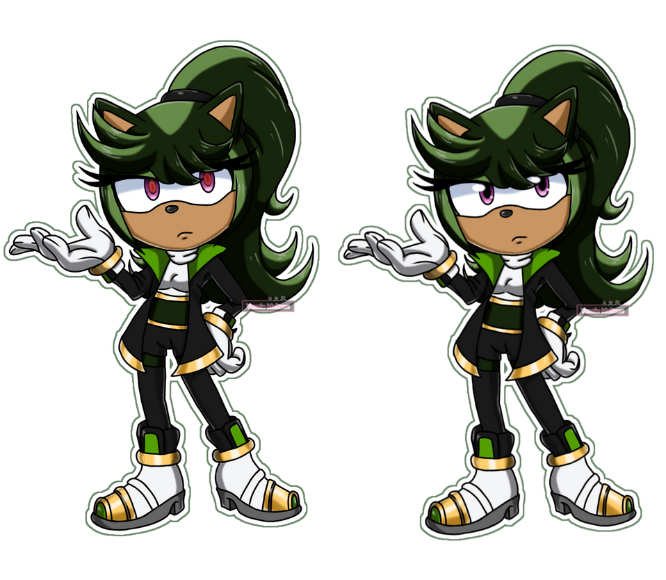 Shion The Hedgehog Sonic Oc By Yessiemaltese On Deviantart