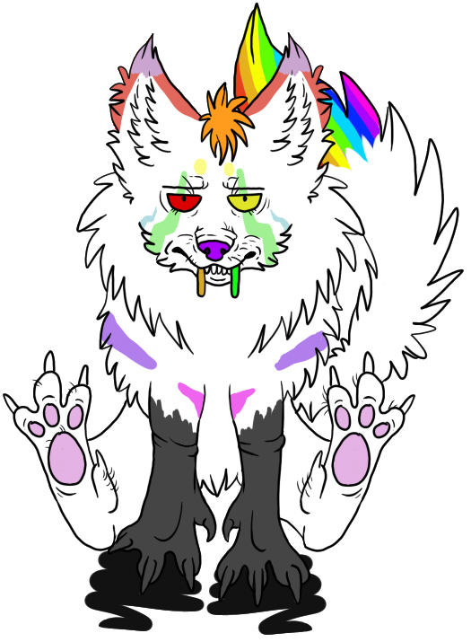 Kami Sama By Fagasm On Deviantart