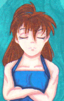 Teen grubish by Jenna-a-Sayianbabe on DeviantArt