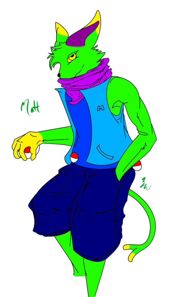 E S P Stands For By MattMacroPika On DeviantArt e-s-p-stands-for-by-mattmacropika-on-deviantart