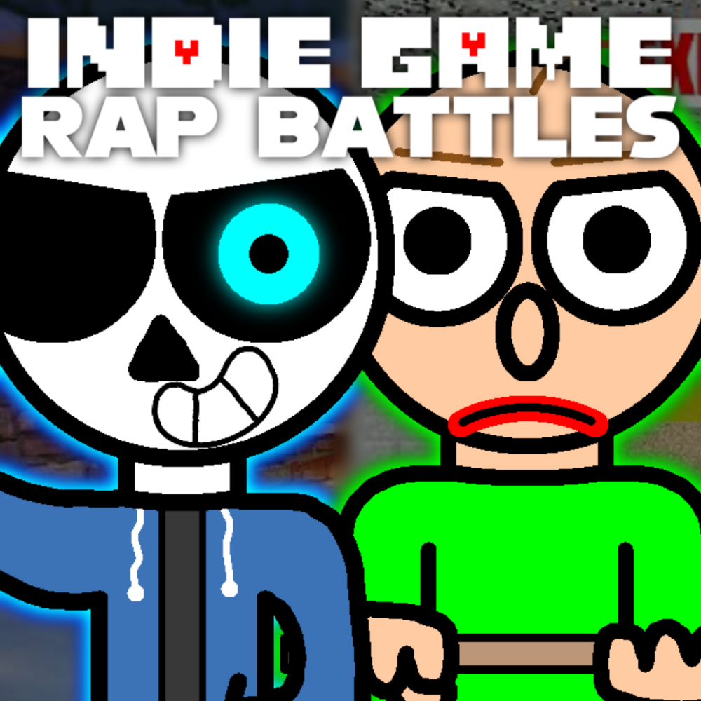 Sans Vs. Baldi! (Rap Battle) by Ty50nTheSkeleton on DeviantArt Sans Vs. Baldi! (Rap Battle) by Ty50nTheSkeleton on DeviantArt