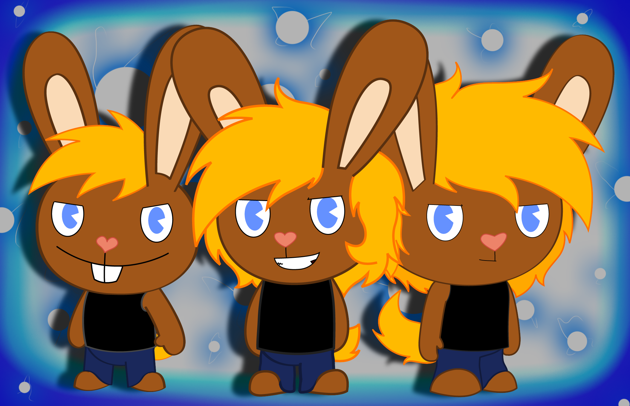 The Way It Used To Be By Wopter On DeviantArt the-way-it-used-to-be-by-wopter-on-deviantart