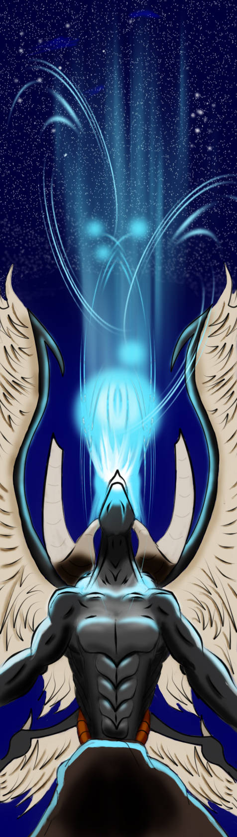 ReveN: Retetseth by MrBaSs-MAN on DeviantArt