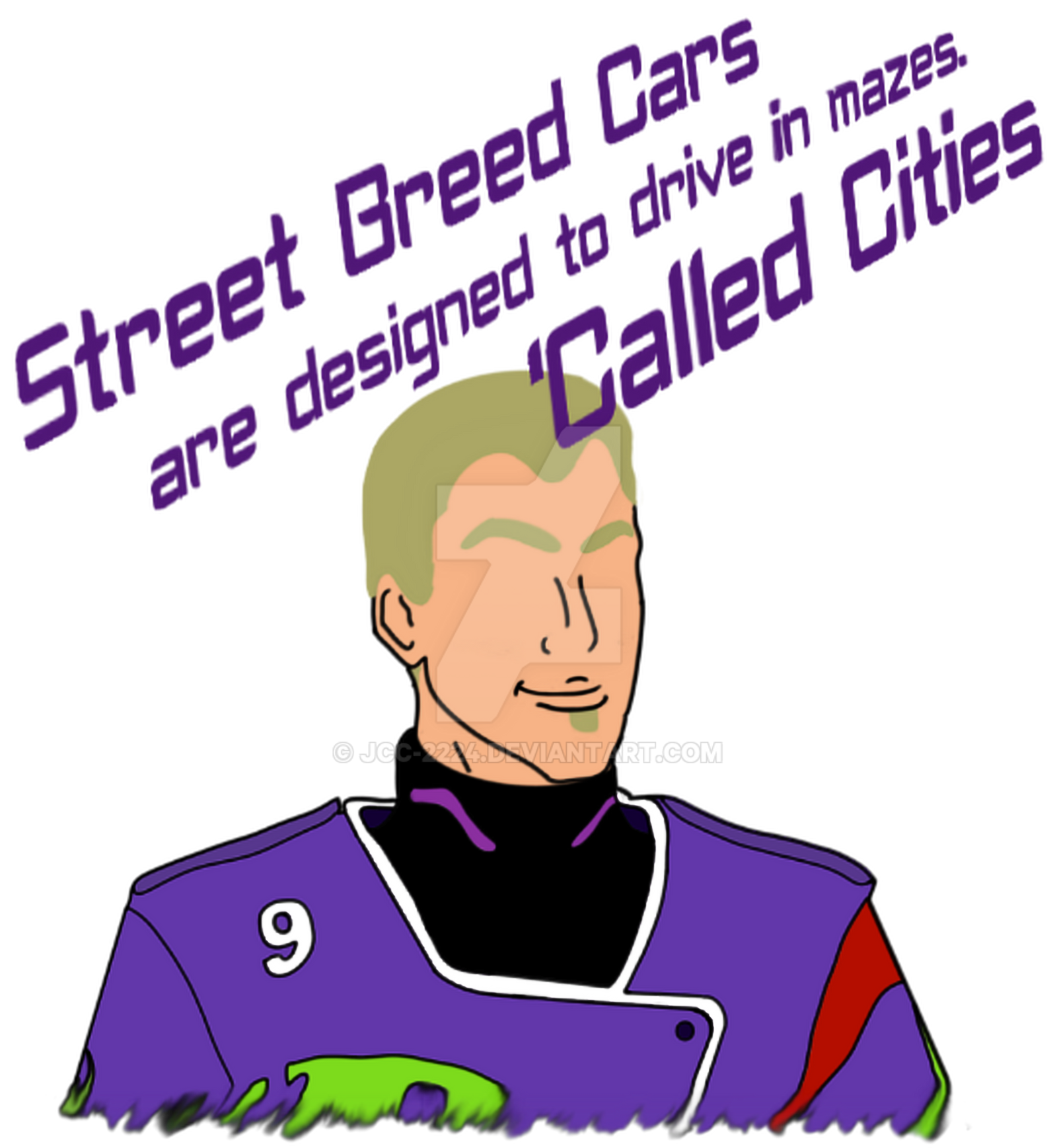 Dan Dresden Catch Phrase Called Cities By JCC 2224 On DeviantArt dan-dresden-catch-phrase-called-cities-by-jcc-2224-on-deviantart