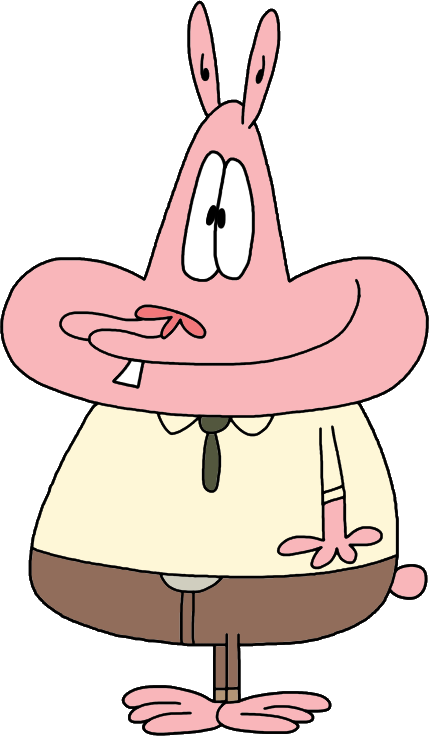 Richard Watterson By Cartoonluke On Deviantart