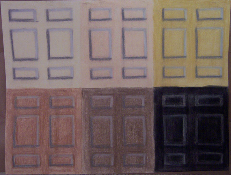 Karma by Kaejer on DeviantArt