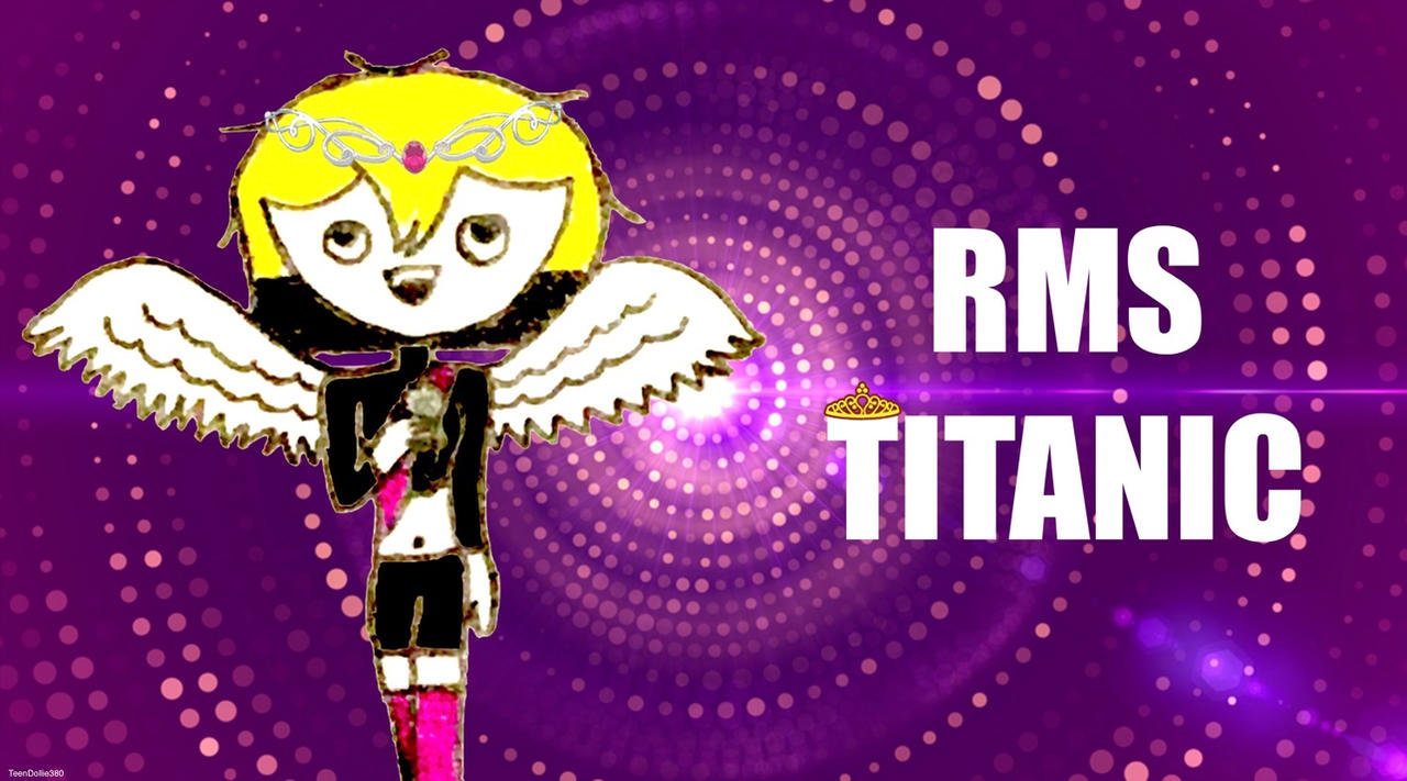 Rms Titanic Saturday By Teendollie380 On Deviantart