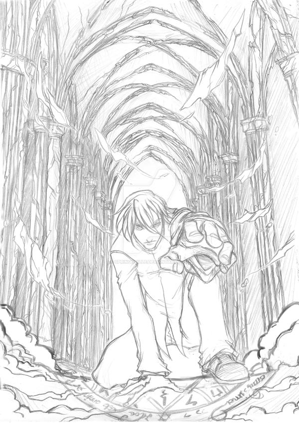 Underground By Springouille On Deviantart