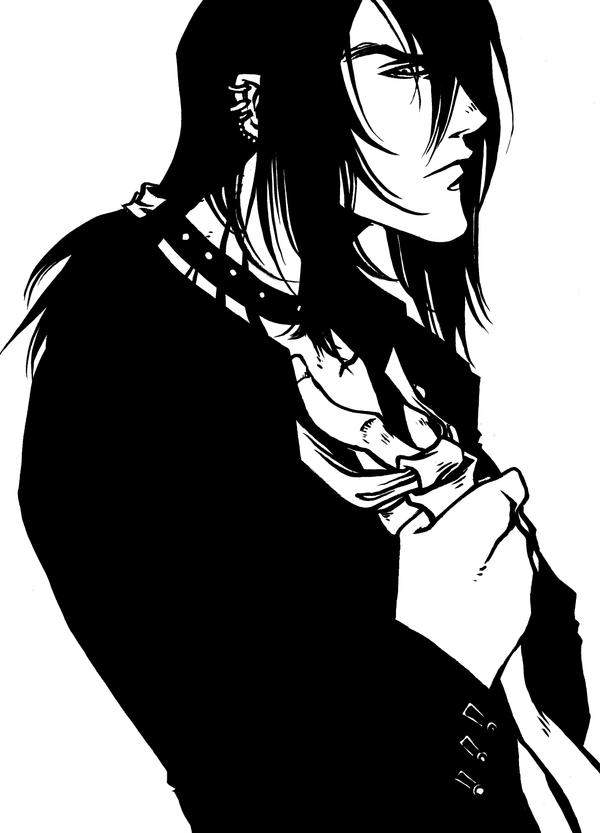 Samael By Springouille On Deviantart