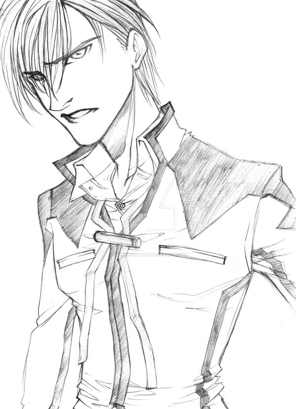100 Fanart Challenge 3 By Springouille On Deviantart