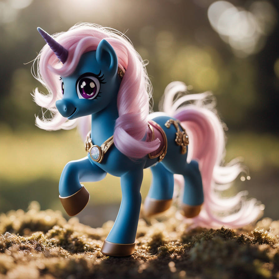 My Little Pony By Princessladypirate On DeviantArt my-little-pony-by-princessladypirate-on-deviantart