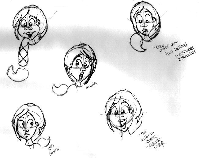 Kyra by fun4mickeymouse on DeviantArt