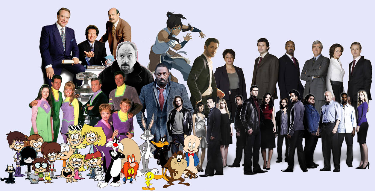 ABC TV Channel L By Ezmanify On DeviantArt abc-tv-channel-l-by-ezmanify-on-deviantart