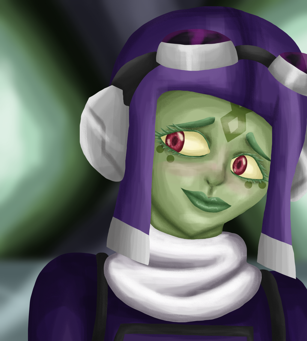 Princess Attea By Bunnygirl103 On Deviantart