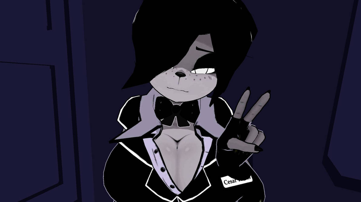 Cesar Torres By Sleepysxftiee On Deviantart