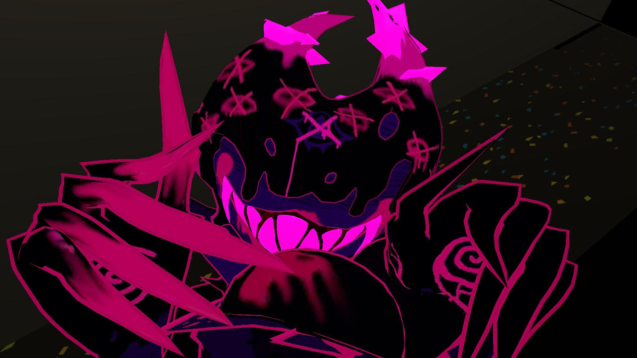Corrupted Ink Darling By Sleepysxftiee On Deviantart