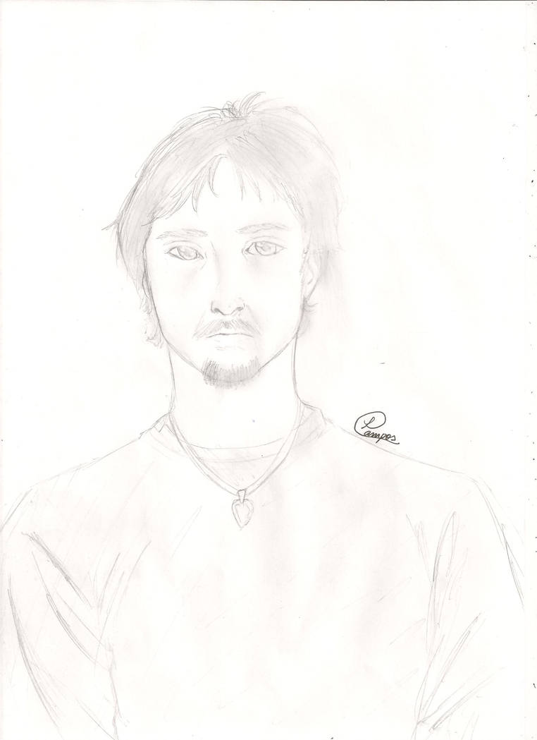 Juninho Afram Wip By L4154 On Deviantart