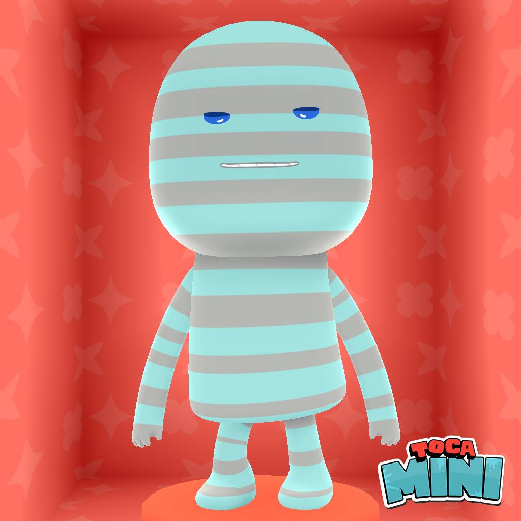 Aw hel naw monculus in toca mini by ihatevoreilikepecola on DeviantArt Aw hel naw monculus in toca mini by ihatevoreilikepecola on DeviantArt