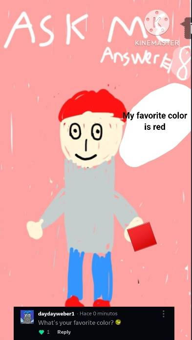 My Answer 8 By Datsunytphs On Deviantart