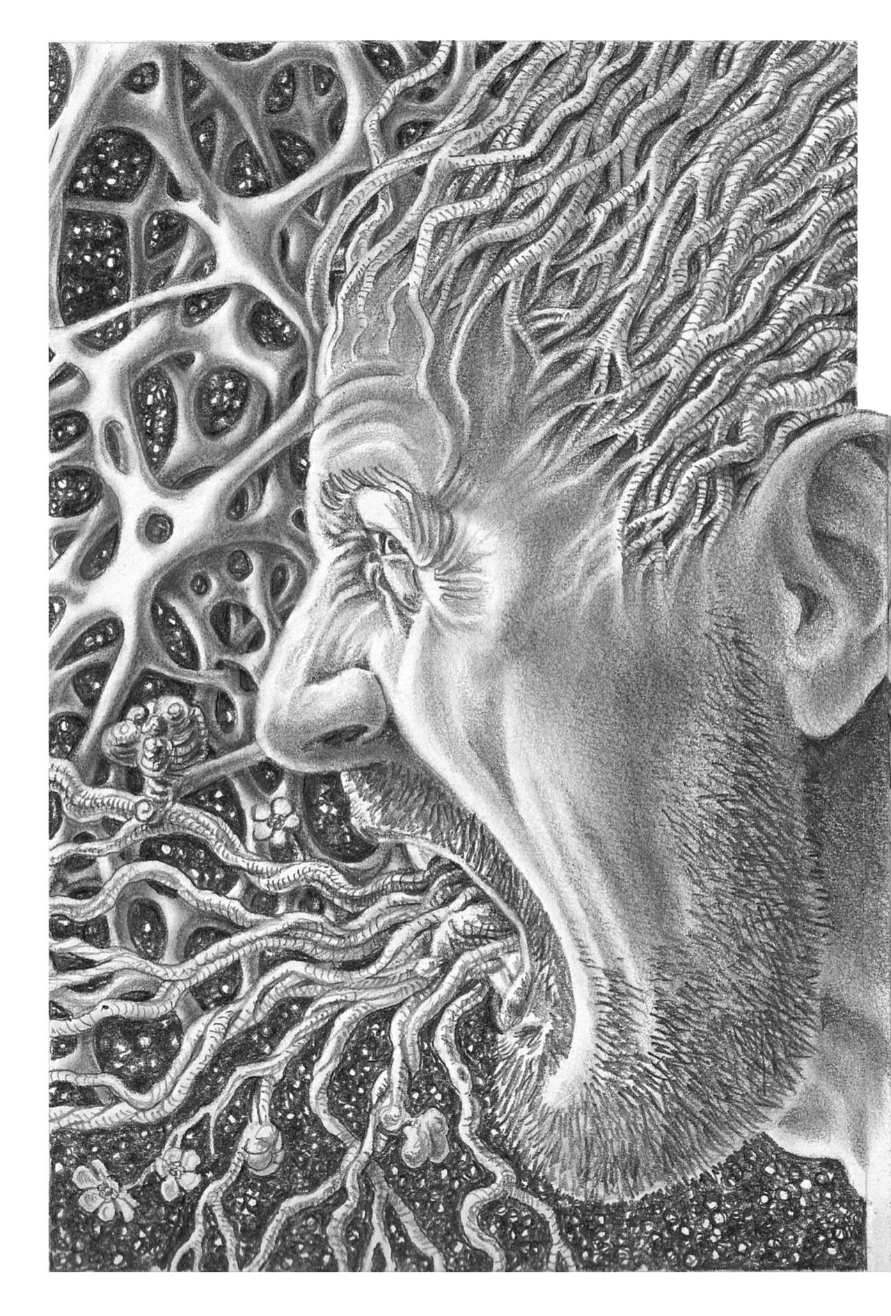 Crying Out Loud By Marcgosselin On Deviantart