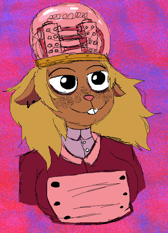 Dumb Bitch Penny Lookin Dumb And Stupid As Usual By Alexiswasilla2001