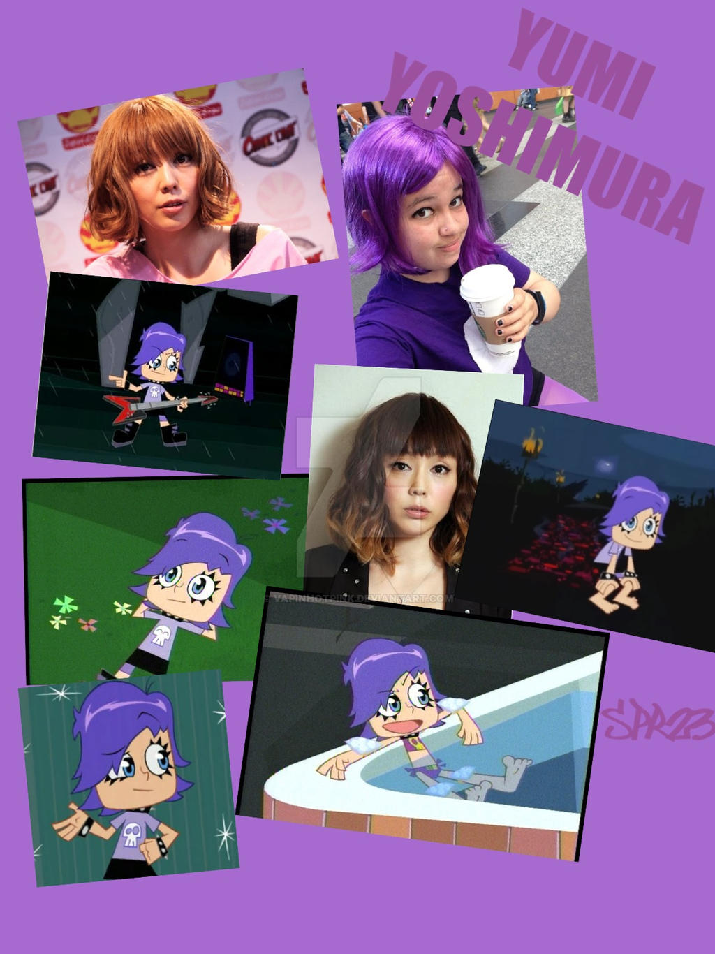 Yumi Yoshimura Collage By VapinHotPink On DeviantArt yumi-yoshimura-collage-by-vapinhotpink-on-deviantart
