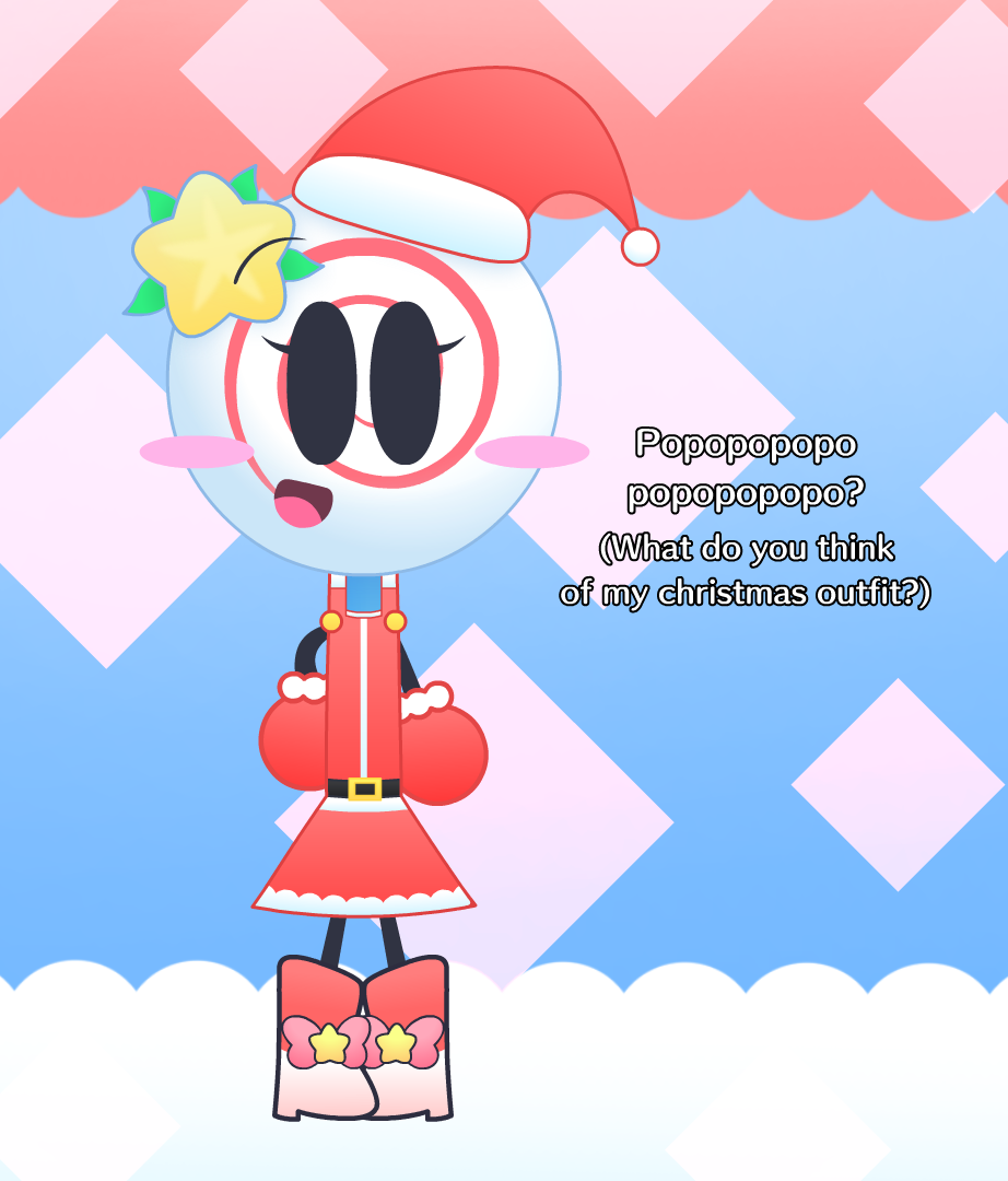 My Christmas outfit by Invinciblelollipop on DeviantArt My Christmas outfit by Invinciblelollipop on DeviantArt