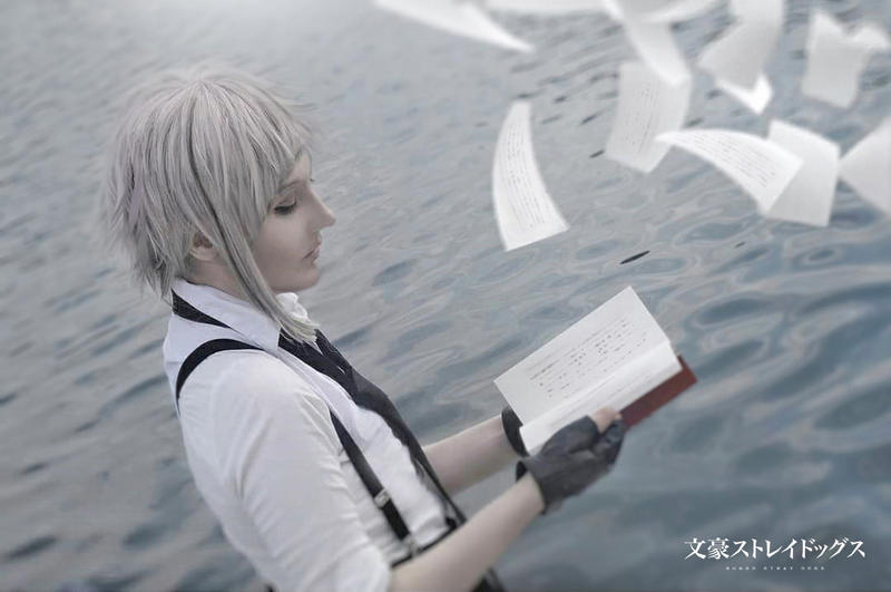 Atsushi Nakajima Cosplay BUNGO STRAY DOGS By A4th On DeviantArt atsushi-nakajima-cosplay-bungo-stray-dogs-by-a4th-on-deviantart