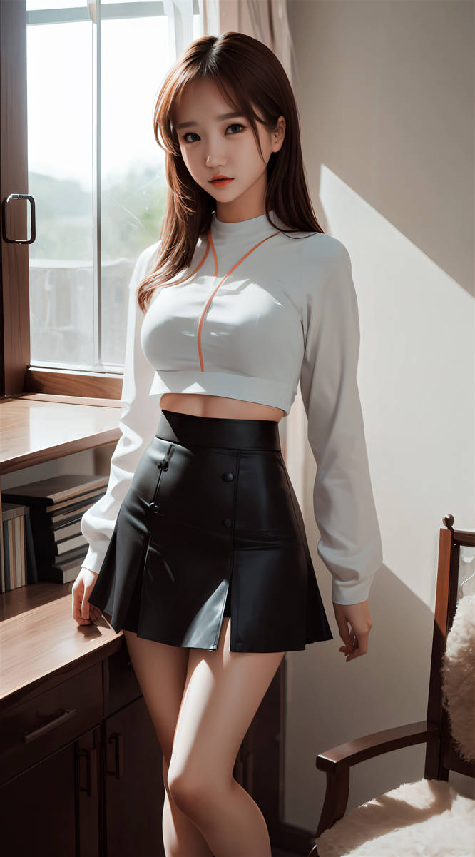 Son Ye Eun By Nickytran On Deviantart