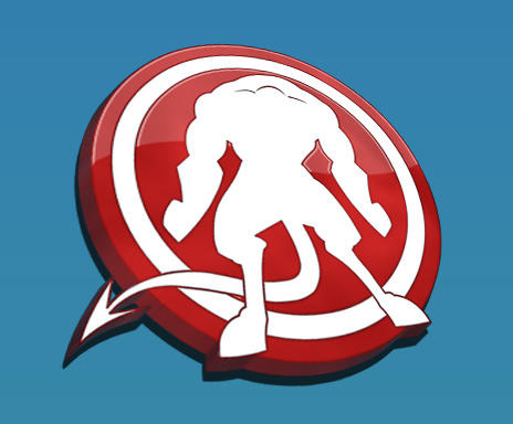 WONDERbeast logo by Diquor on DeviantArt