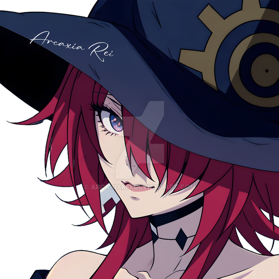 Crimson Ragna Crimson Animation By Arcaxiarei On Deviantart
