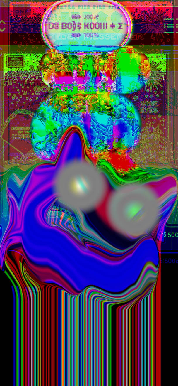 Bar code gremlins ravage another arcade by chanlerbrew on DeviantArt Bar code gremlins ravage another arcade by chanlerbrew on DeviantArt
