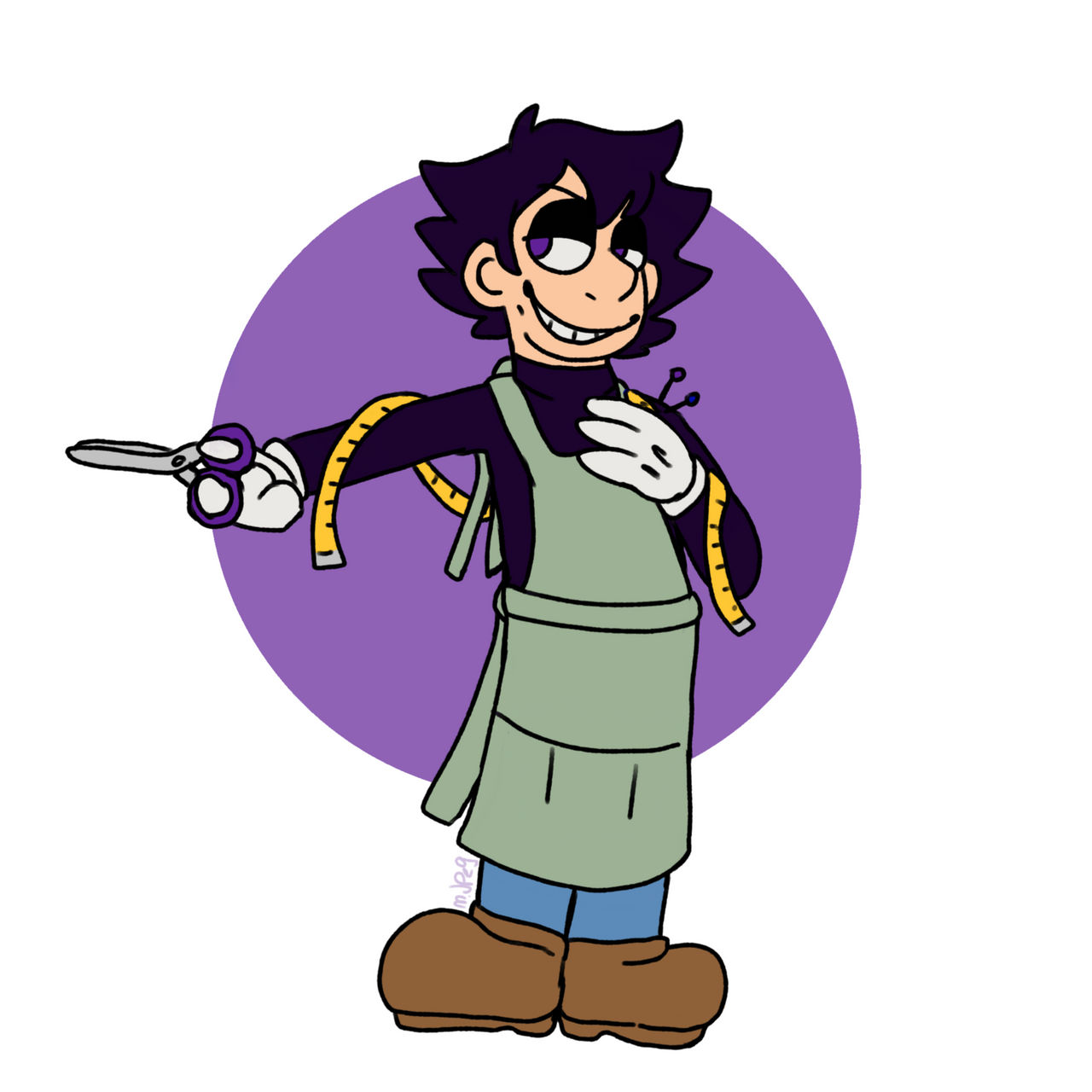 Polly Ester By P2iimon On Deviantart