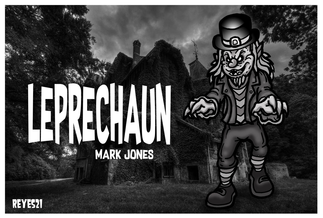 Leprechaun Fan Art 70100 By Shabaladeagarty On Deviantart