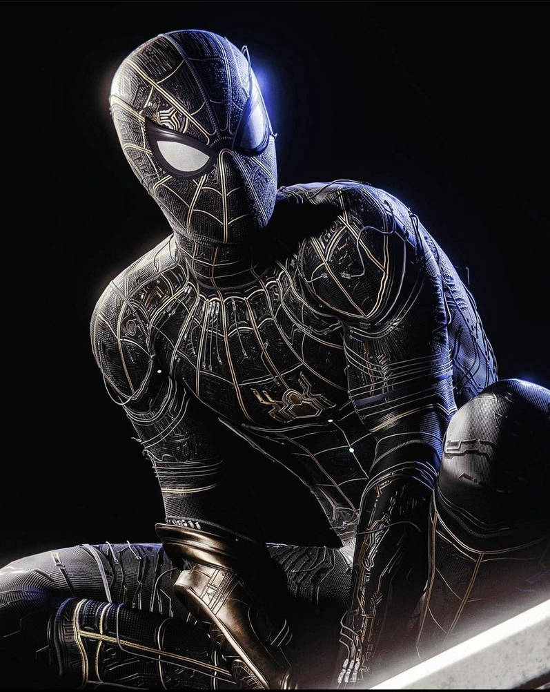 Spider-man 3 By Thefranchise83 On Deviantart