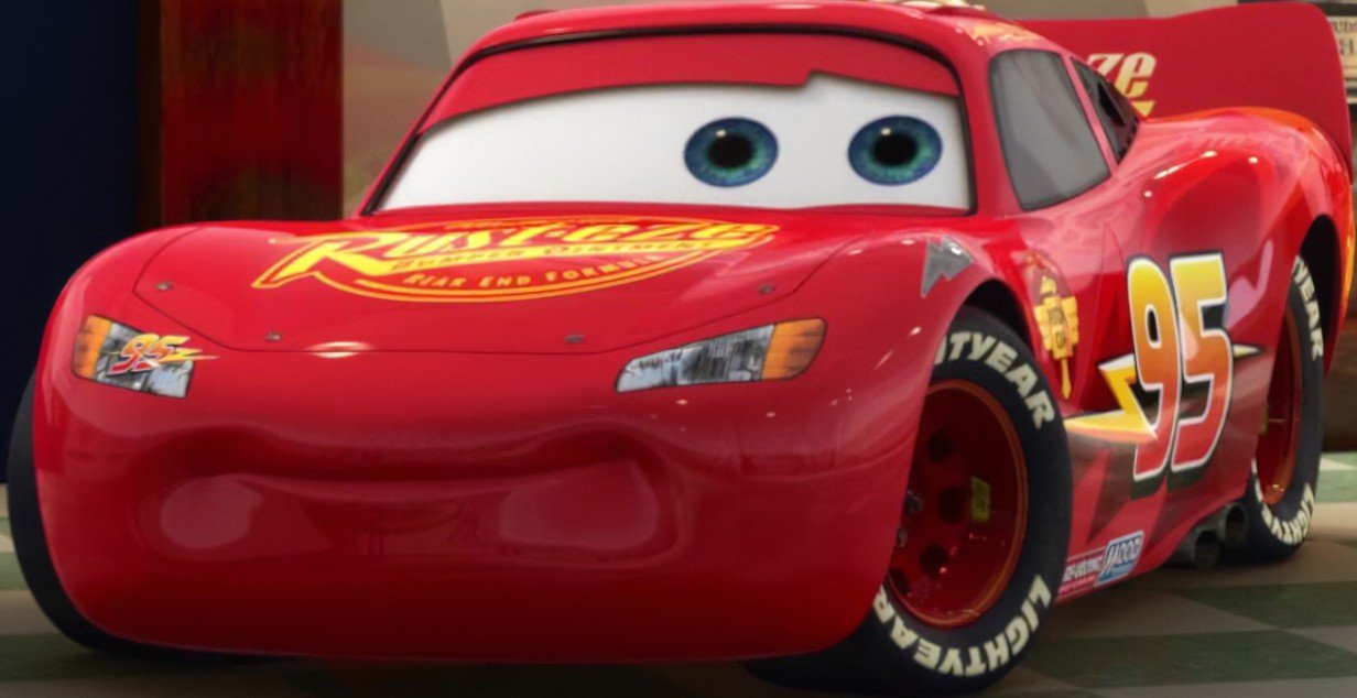 Lightning McQueen (Hudson Hornet Piston Cup) by SonicAndLightning95 on ... Lightning McQueen (Hudson Hornet Piston Cup) by SonicAndLightning95 on ...