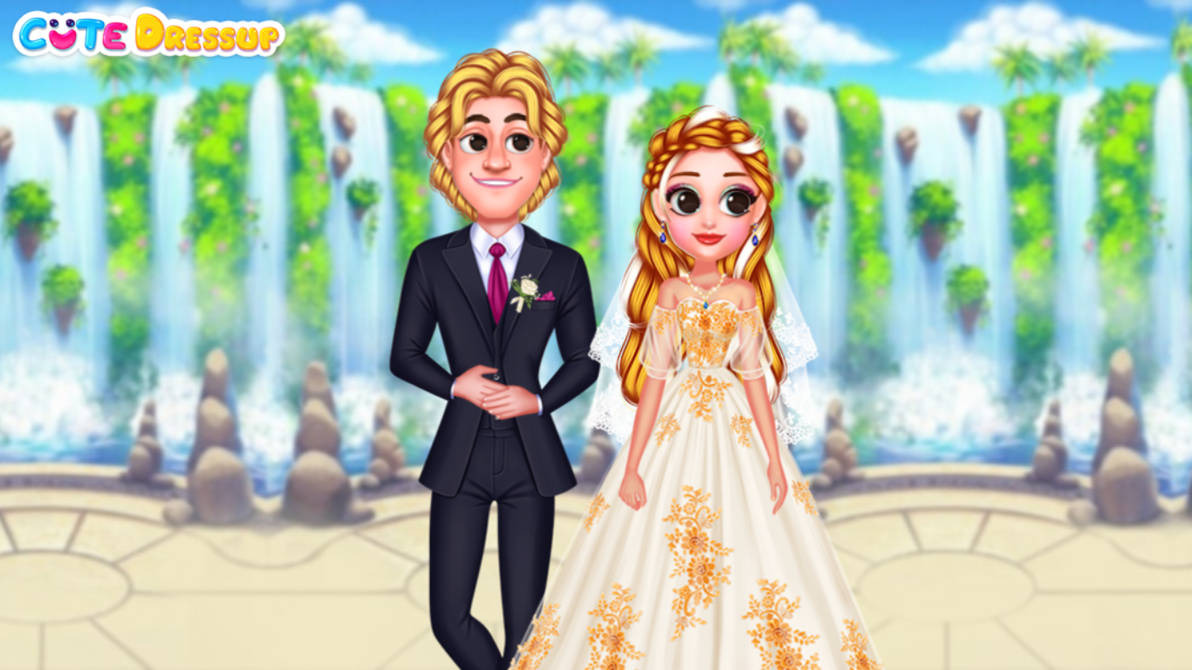 Princess Royal Wedding By Miahalston On Deviantart