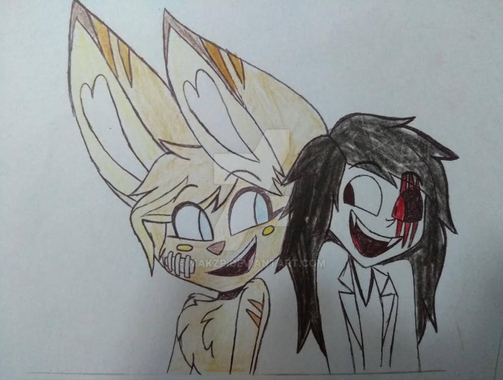 Mau y Kayla cantando Lets make a star by MAKZP on DeviantArt Mau y Kayla cantando Lets make a star by MAKZP on DeviantArt