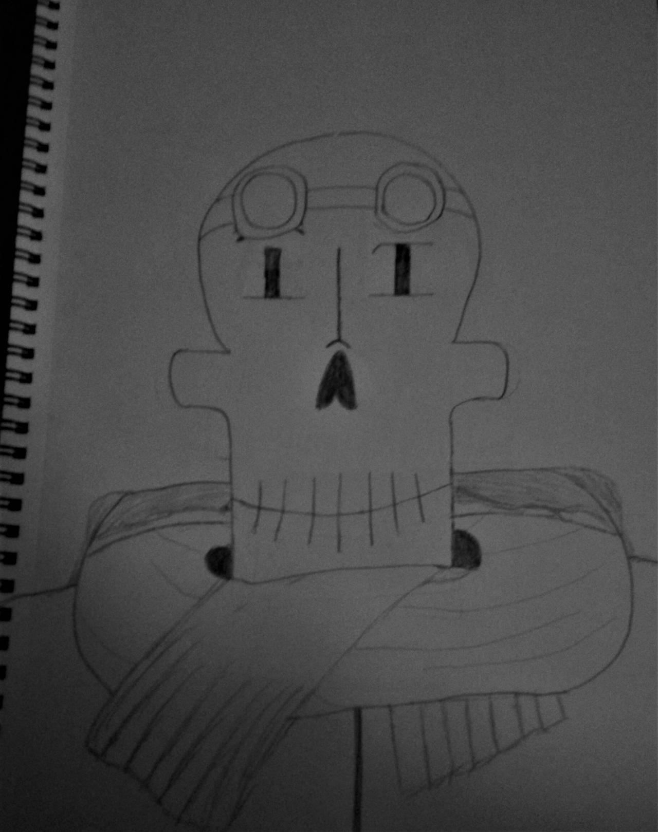 Ifpapyrus By Mungusthemung On Deviantart