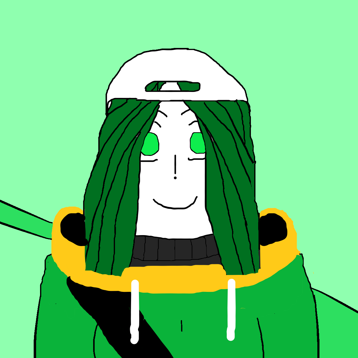 Mungus By Mungusthemung On Deviantart