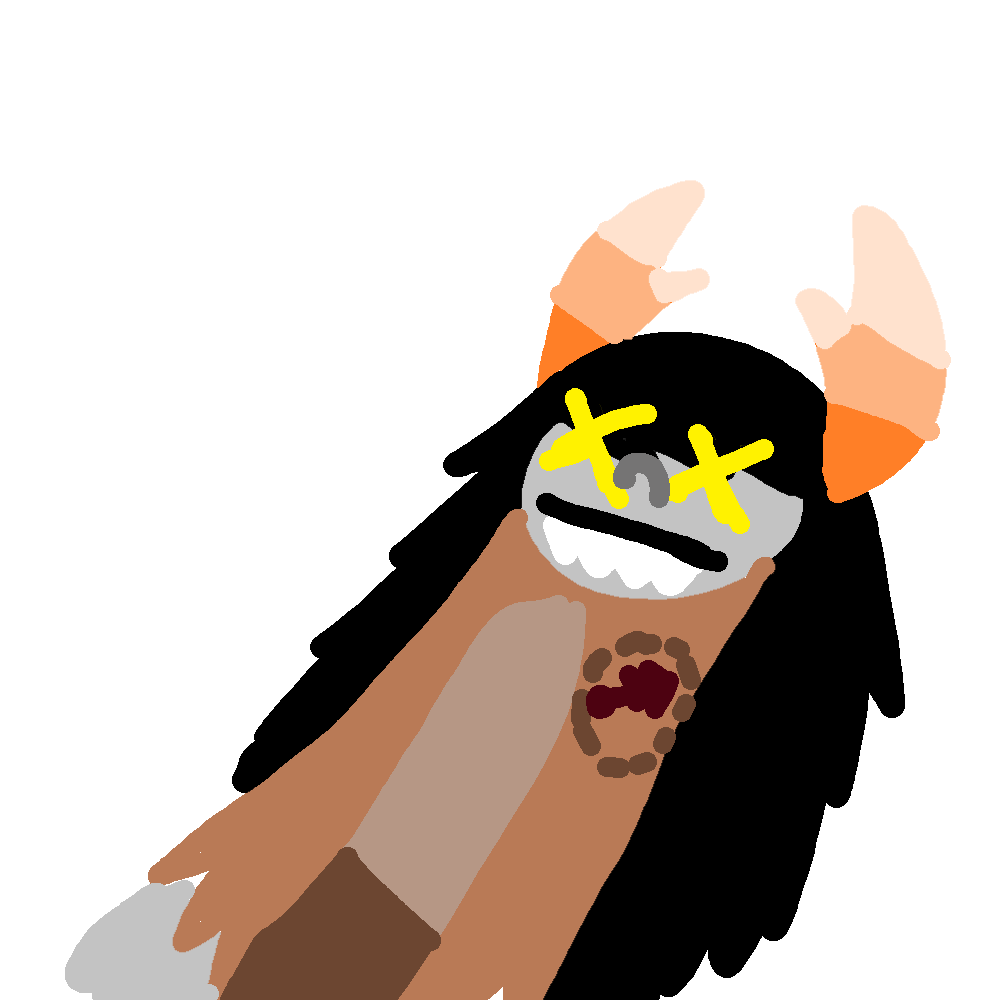 Man Im Dead By Mungusthemung On Deviantart