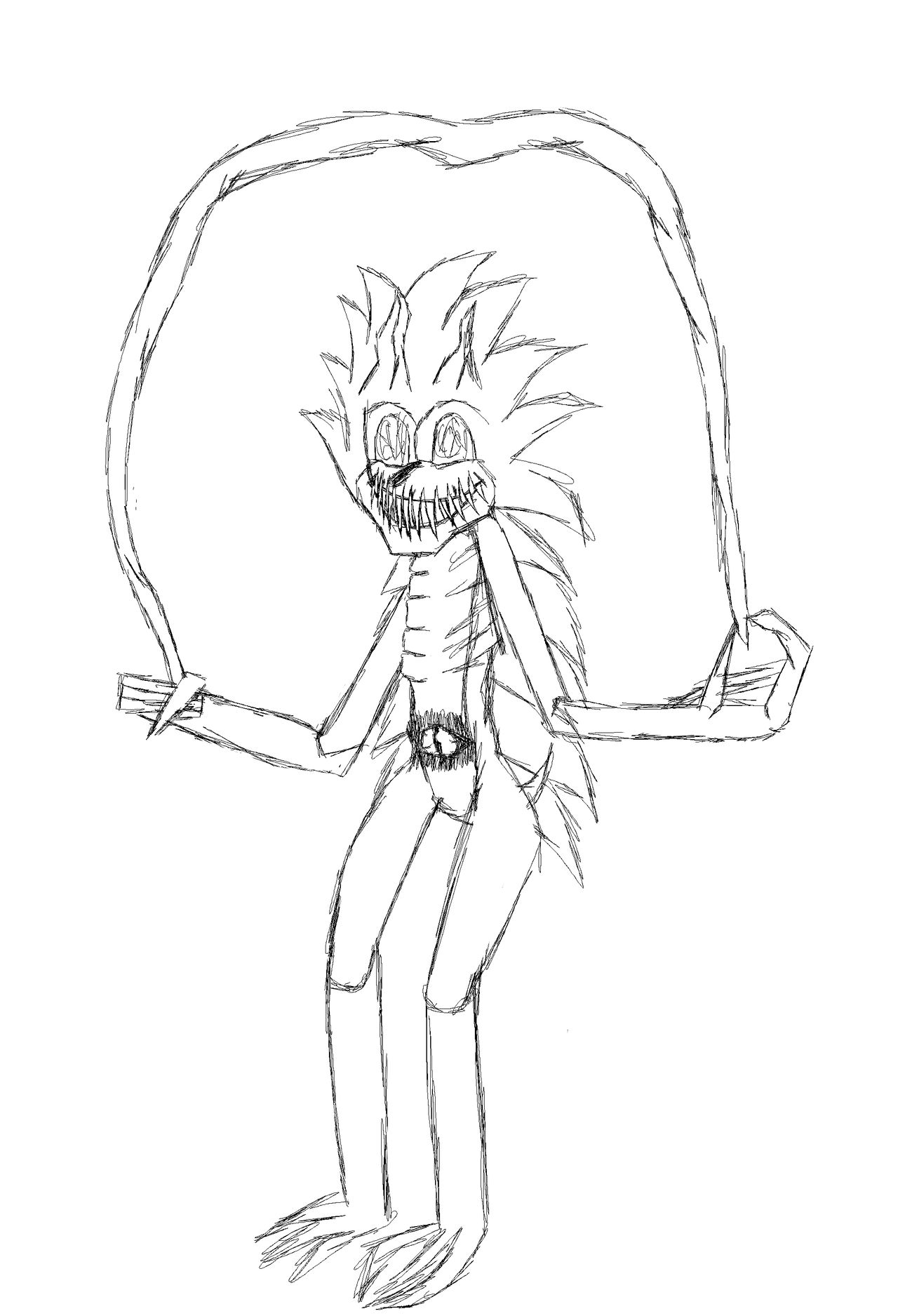 Jumper By Mungusthemung On Deviantart