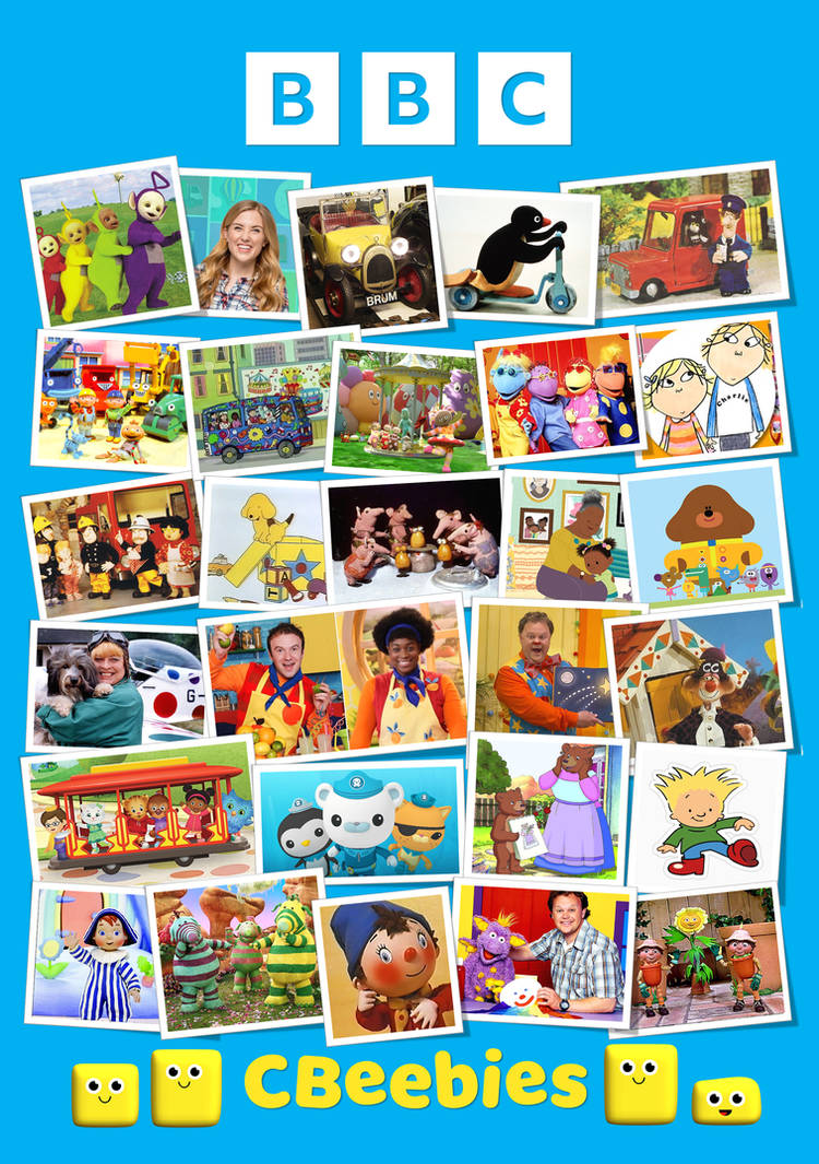 CBeebies Classic and Modern Snapshots by gikesmanners1995 on DeviantArt CBeebies Classic and Modern Snapshots by gikesmanners1995 on DeviantArt