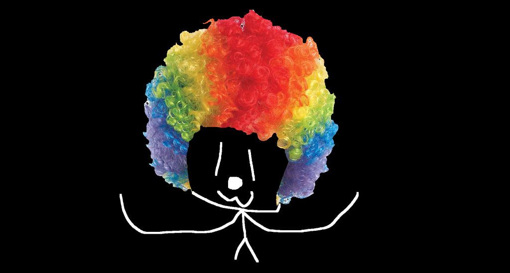 Kitkit The Clown By Kitkitthedankmemer On Deviantart