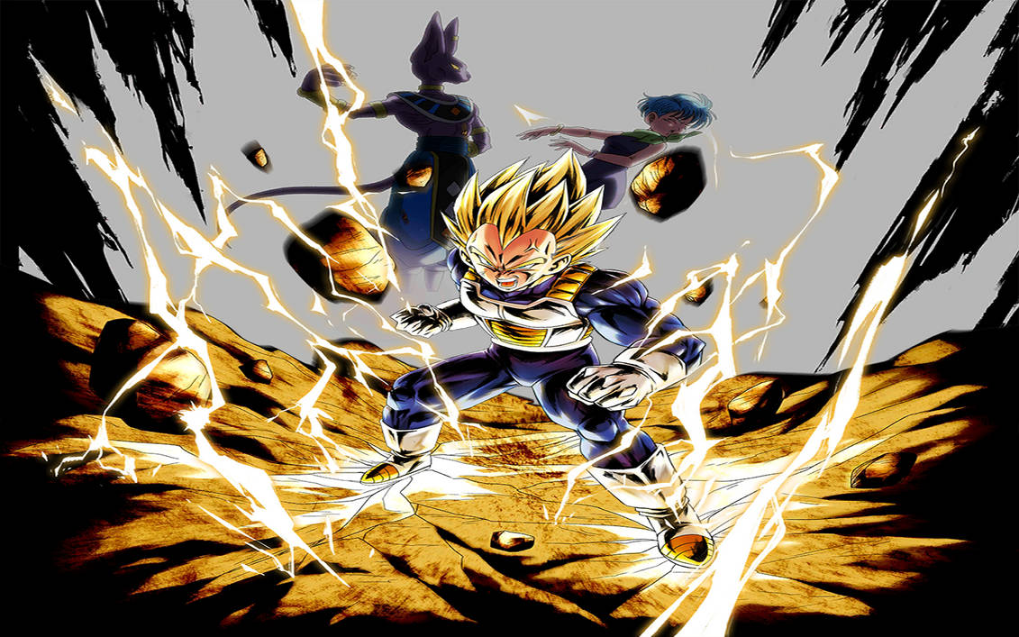 Vegeta Ssj Battle Of Gods by salamy82 on DeviantArt Vegeta Ssj Battle Of Gods by salamy82 on DeviantArt