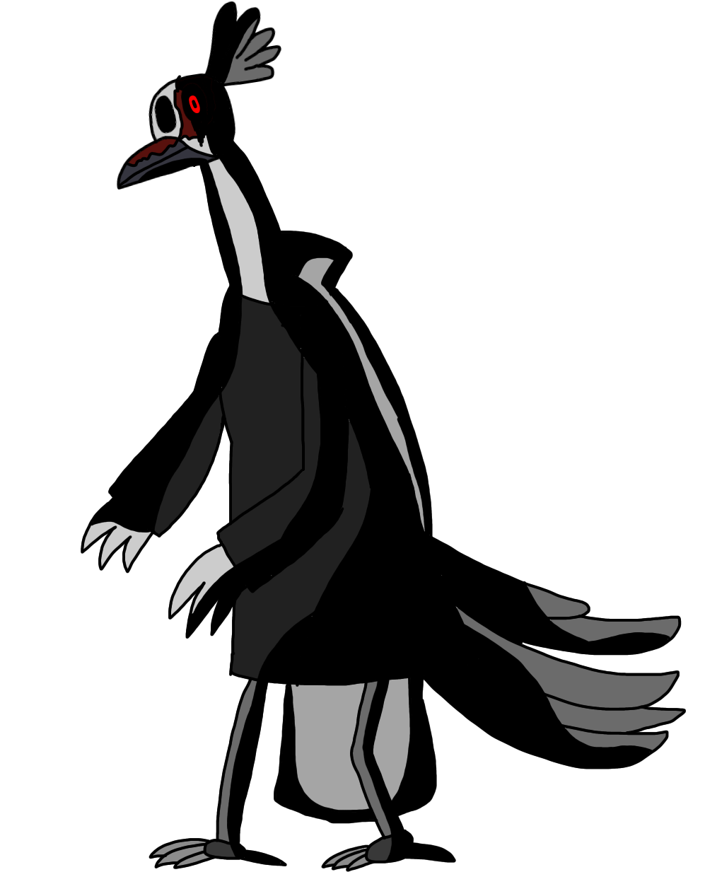 Atrocious Lord Shen By Amytheshark202 On Deviantart