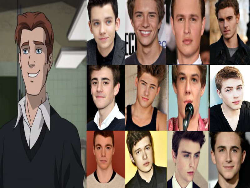 my Harry osborn fancast by dinasaher23 on DeviantArt my Harry osborn fancast by dinasaher23 on DeviantArt