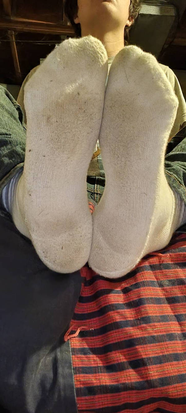 Smelly Sweaty Dirty Socks By Spookyfox7673 On DeviantArt smelly-sweaty-dirty-socks-by-spookyfox7673-on-deviantart